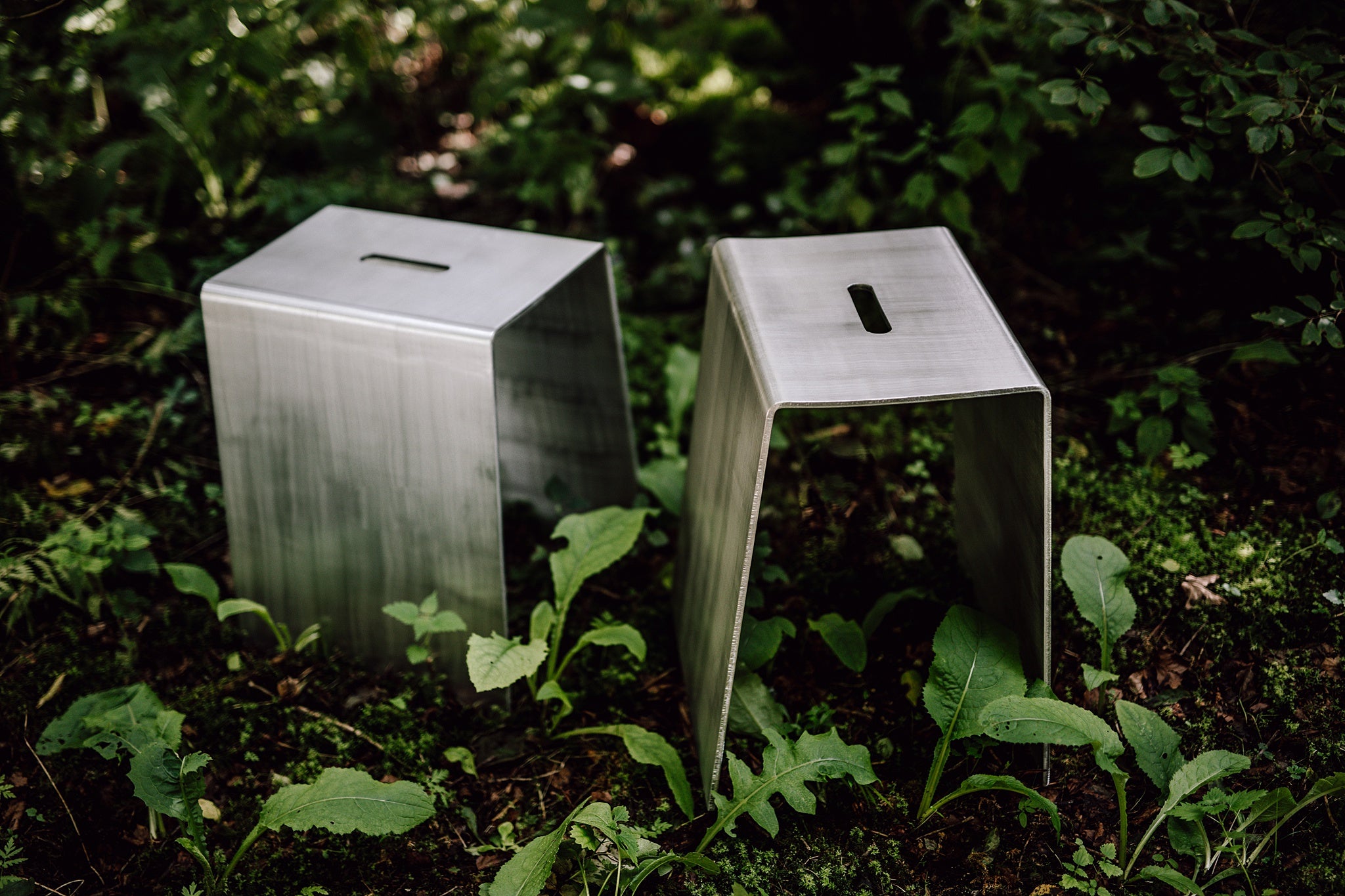 COMO – form & eisen