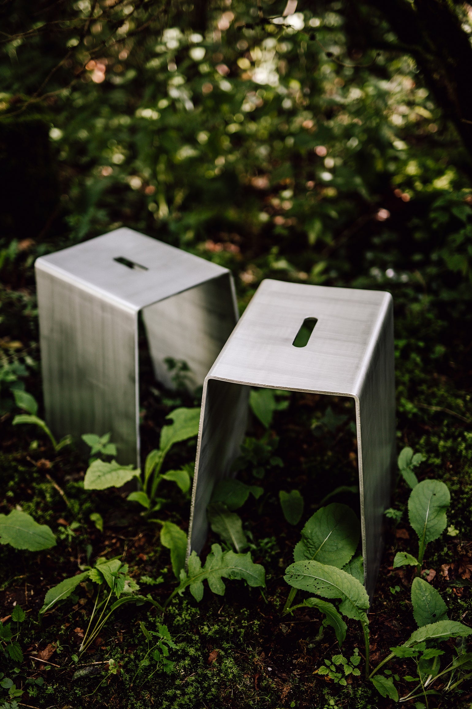 COMO – form & eisen