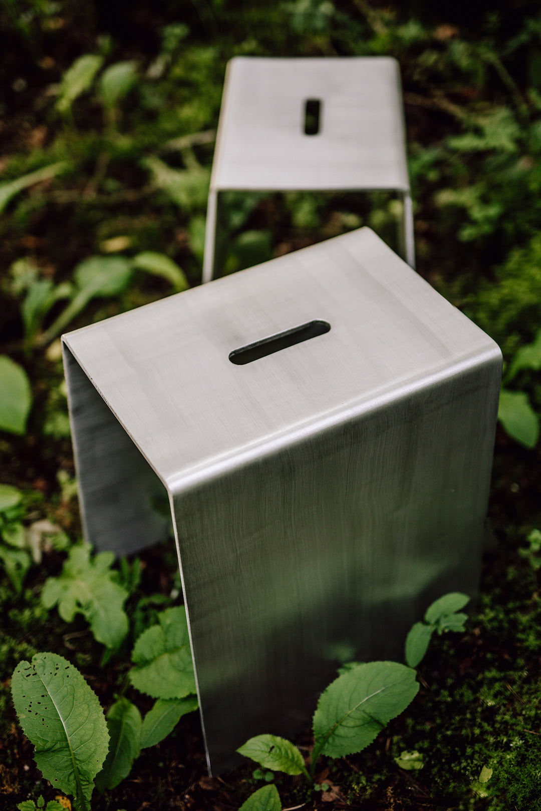 COMO – form & eisen