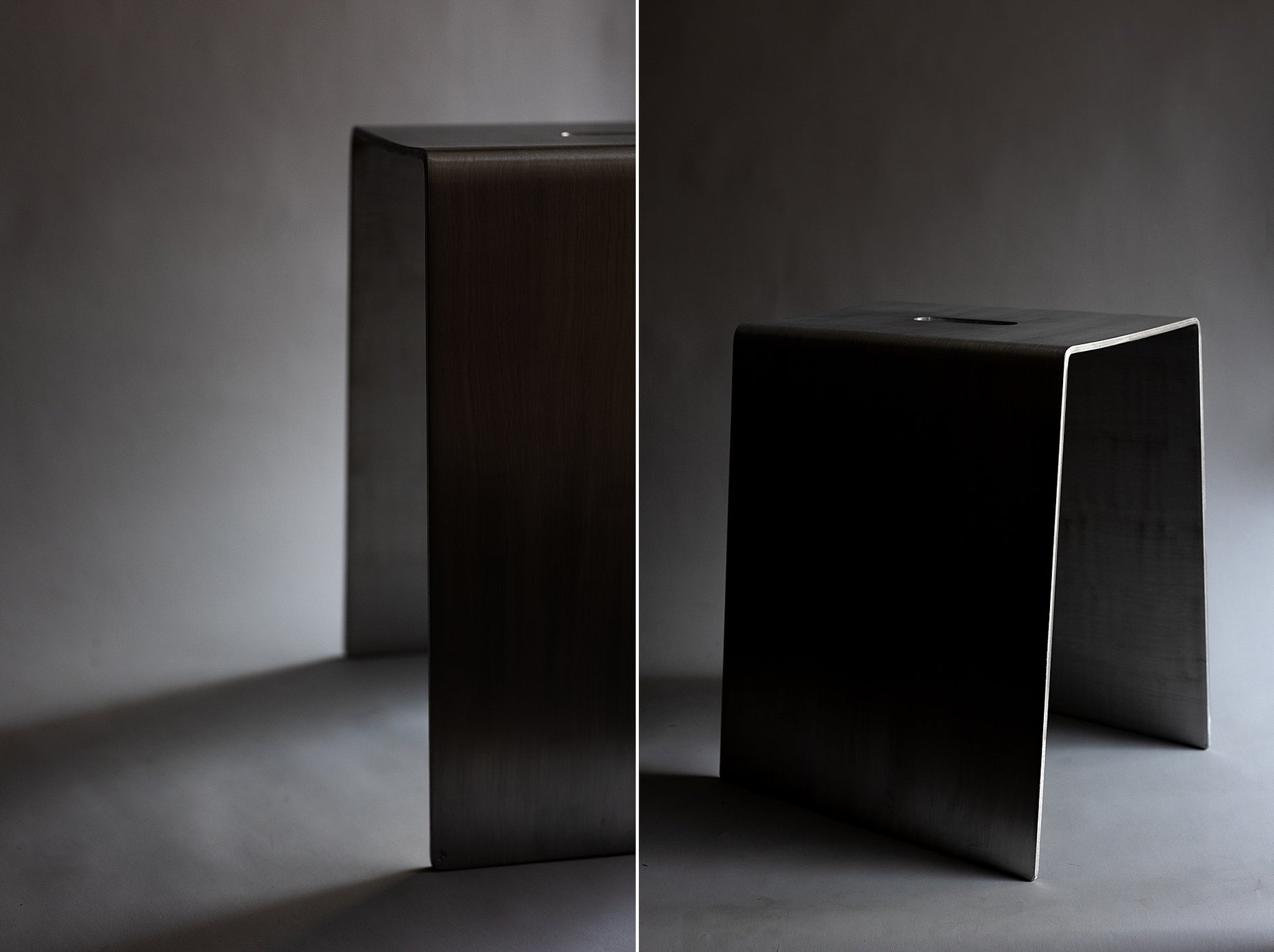 COMO – form & eisen