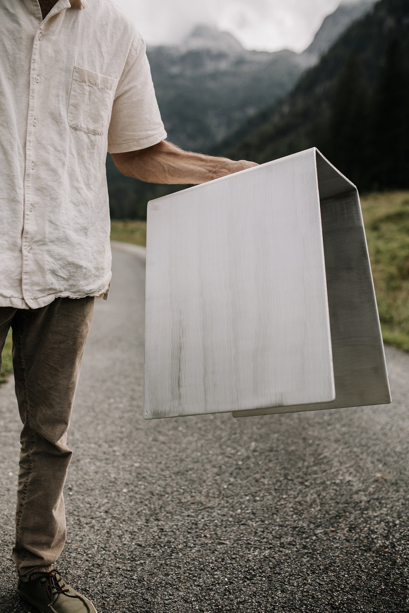 COMO – form & eisen