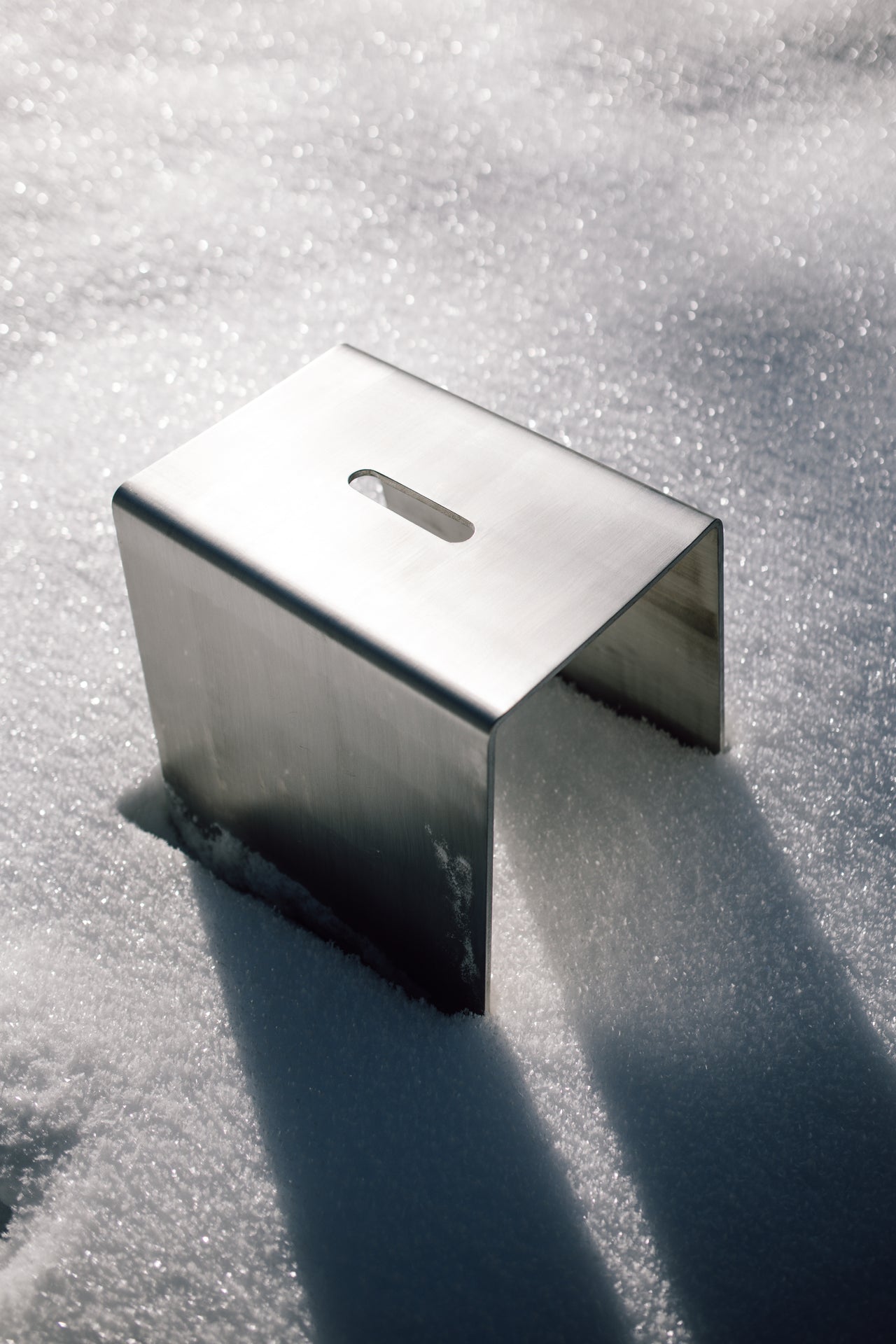 COMO – form & eisen